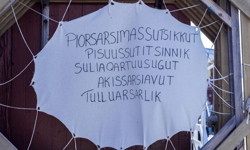 Your Guide to Nuuk - Greenland