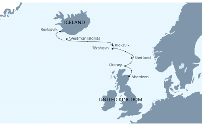 Experience with us | Albatros Expeditions