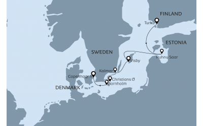 Expeditions | Albatros Expeditions