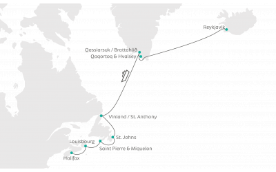 Arctic | Albatros Expeditions