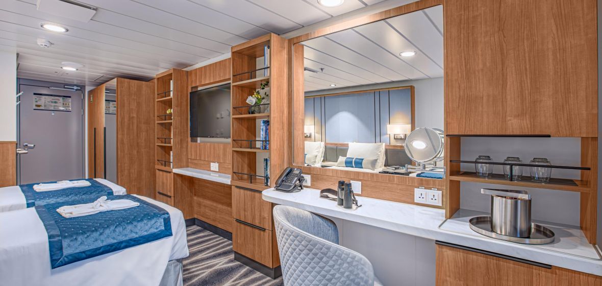 Ocean Victory | Albatros Expeditions