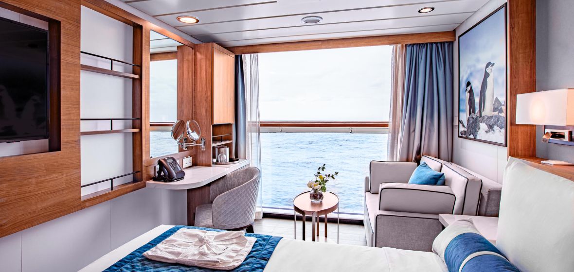 Ocean Victory | Albatros Expeditions