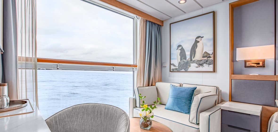 Ocean Victory | Albatros Expeditions